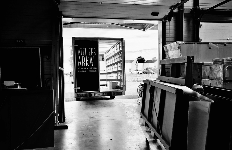 Accueil - Arkal
